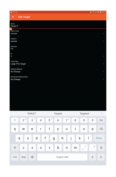 docs – AttackSense