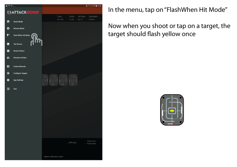 docs – AttackSense