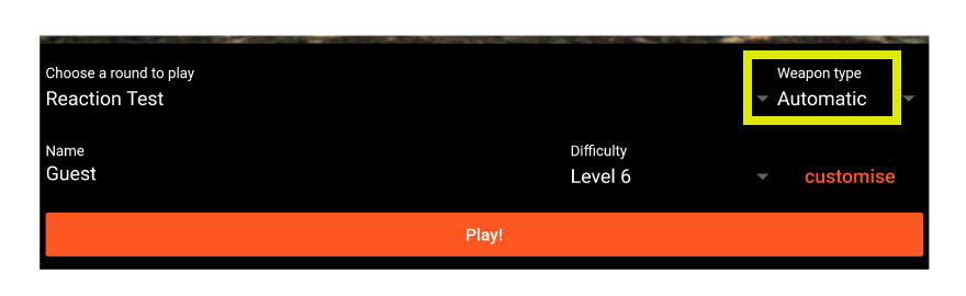 docs – AttackSense