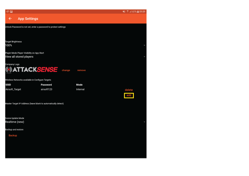 docs – AttackSense