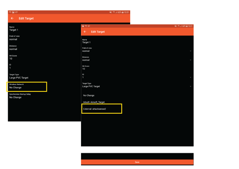 docs – AttackSense