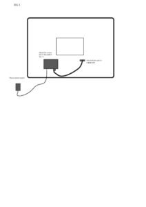 2. Big Screen System - AttackSense - Interactive Electronic Targets for training & leisure
