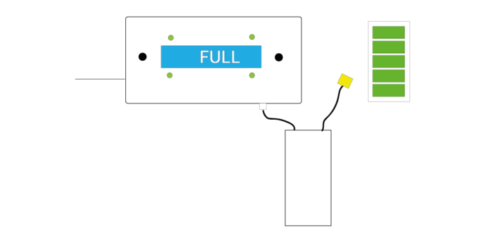 3. Quick Start Guide With Access Point - AttackSense - Interactive Electronic Targets for ...